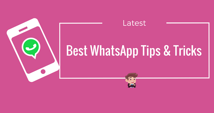 20 Best WhatsApp Tips and Tricks You Should Know - AllDigitalTricks 20 Best WhatsApp Tips and Tricks You Should Know - AllDigitalTricks