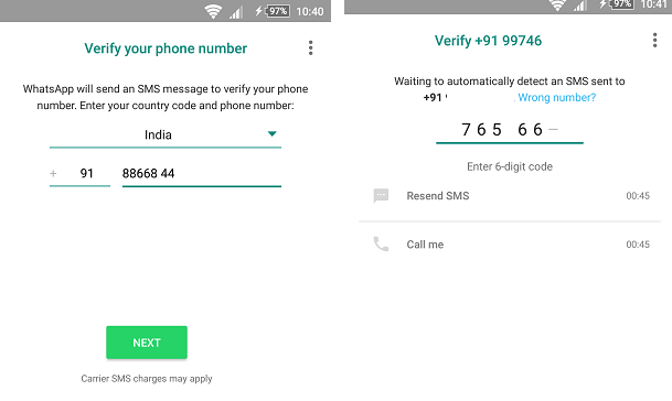 How To Run Two WhatsApp Accounts in Single Phone - AllDigitalTricks How To Run Two WhatsApp Accounts in Single Phone - AllDigitalTricks