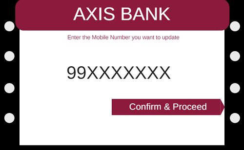 How To Change Axis Bank Registered Mobile Number - AllDigitalTricks How To Change Axis Bank Registered Mobile Number - AllDigitalTricks
