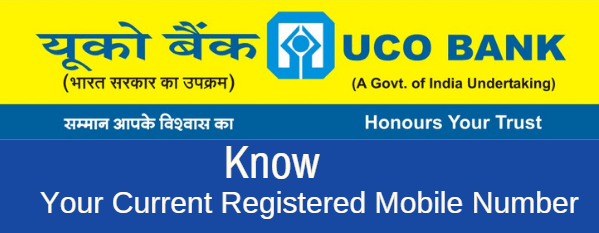 How To Know UCO Bank Registered Mobile Number - AllDigitalTricks How To Know UCO Bank Registered Mobile Number - AllDigitalTricks