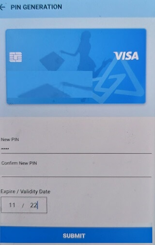 Canara Bank ATM PIN Generation Online for ATM Debit Card - AllDigitalTricks Canara Bank ATM PIN Generation Online for ATM Debit Card - AllDigitalTricks